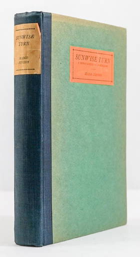 Sunwise Turn by Madge Jenison - Mar 10, 2018 | Grant Zahajko Auctions ...