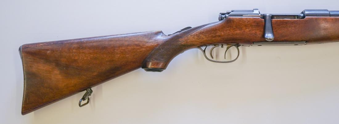 Steyr Mannlicher Schoenauer Model 1924 Rifle