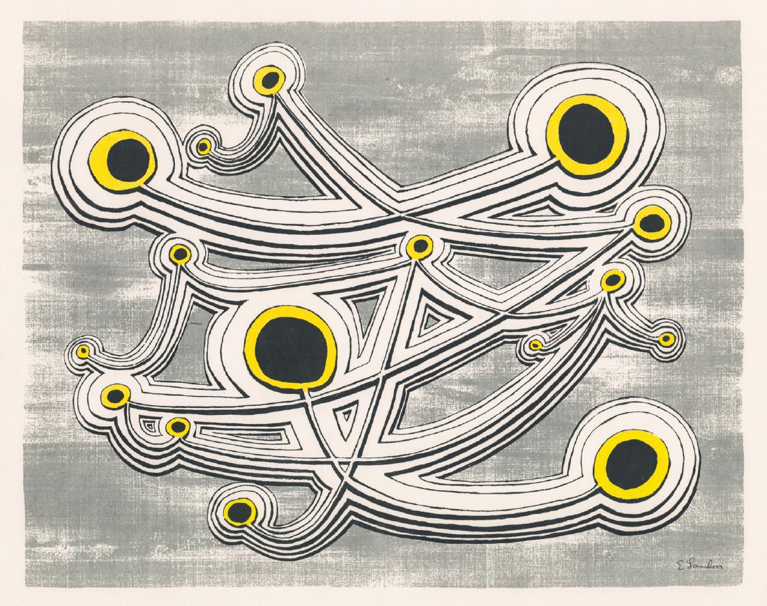 Edward August Landon (1911-1984)