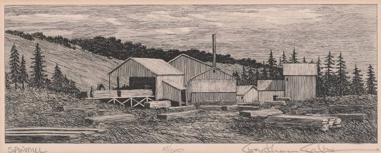 Jonathan Talbot ( American 1939 )