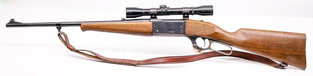 Savage Model 99A .308 - Feb 21, 2019 | Grant Zahajko Auctions, LLC in WA