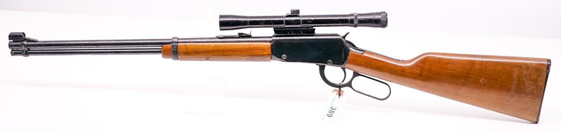 Ithaca Model 72 Saddlegun .22 Cal. with Scope - Feb 21, 2019 | Grant ...