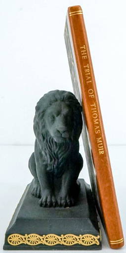 The Trial Of Thomas Muir 1793