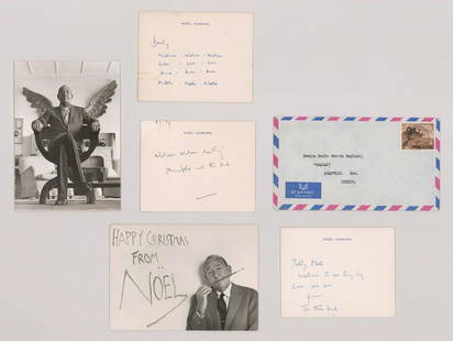 Merle Oberon Autograph Letter Signed