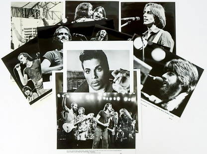 Singers, Dancers & Musicians Group Of Eleven S