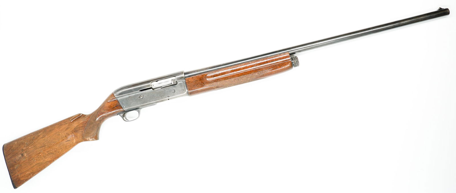Savage Arms Model 755a 12 Ga. Shotgun