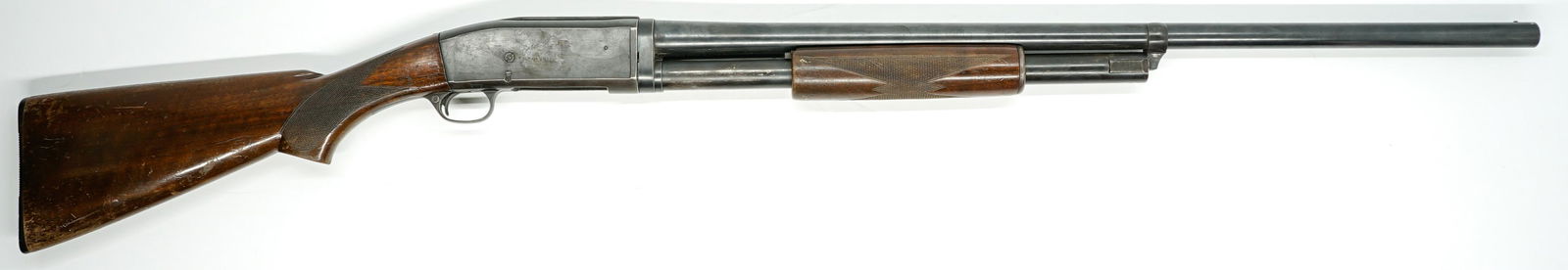 Remington Model 29 12 Ga. Shotgun - Feb 27, 2020 | Grant Zahajko ...