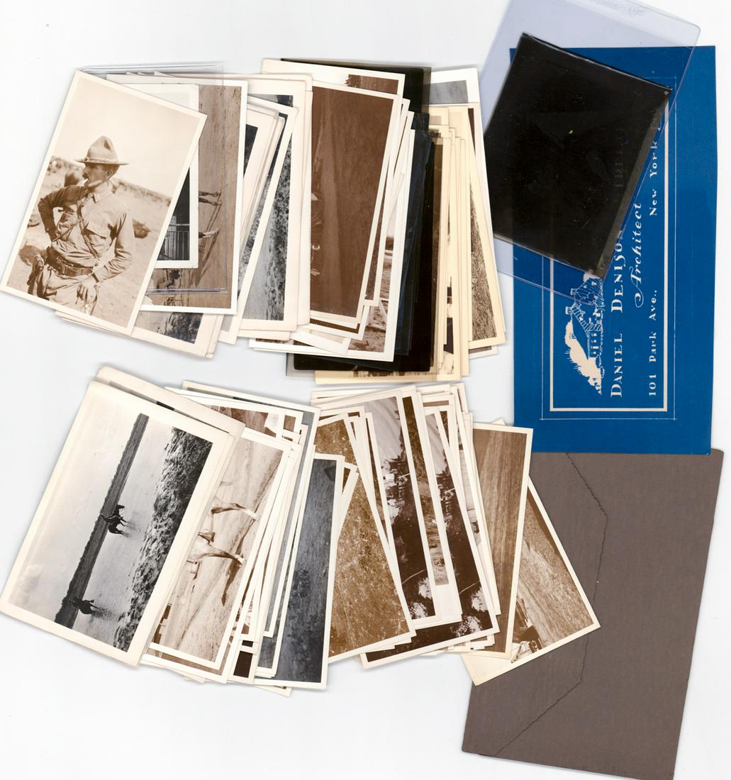 Col. Daniel Denison Streeter WWI Photos - Jun 25, 2020 | Grant Zahajko ...