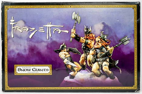 Frank Frazetta A Princess Of Mars Painting Origi