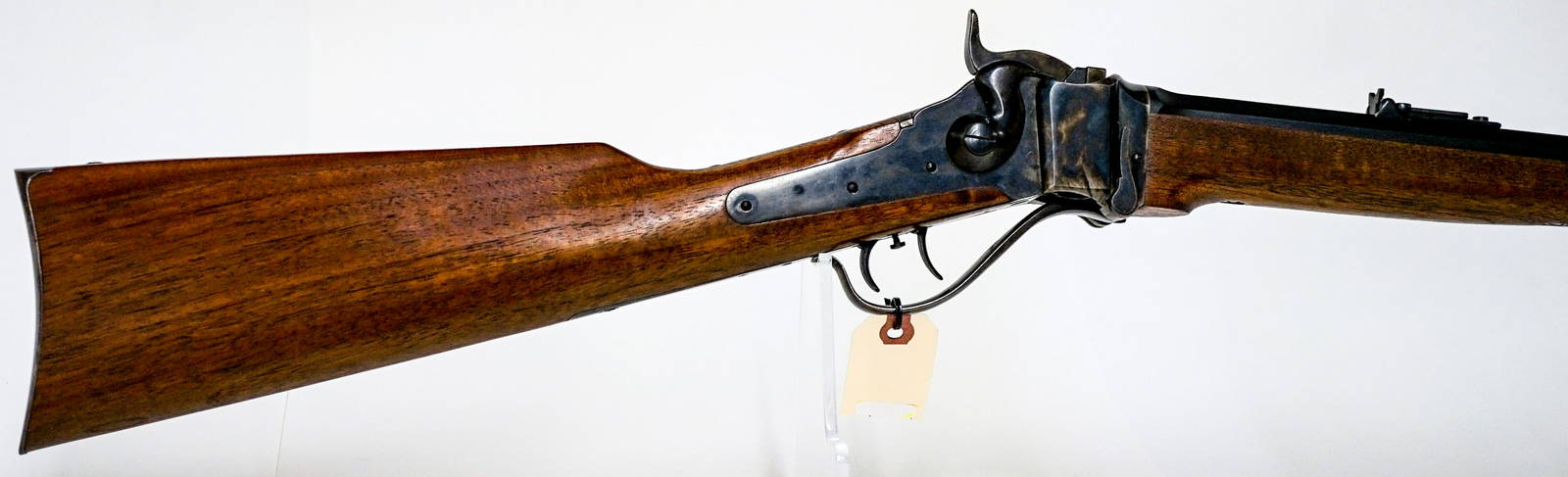 Shiloh Old Reliable 45 Caliber Rifle