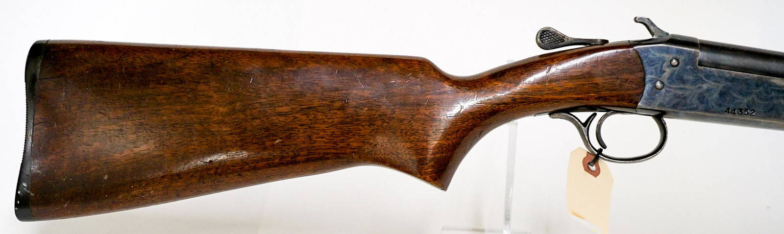 Ranger 20 Gauge Shotgun