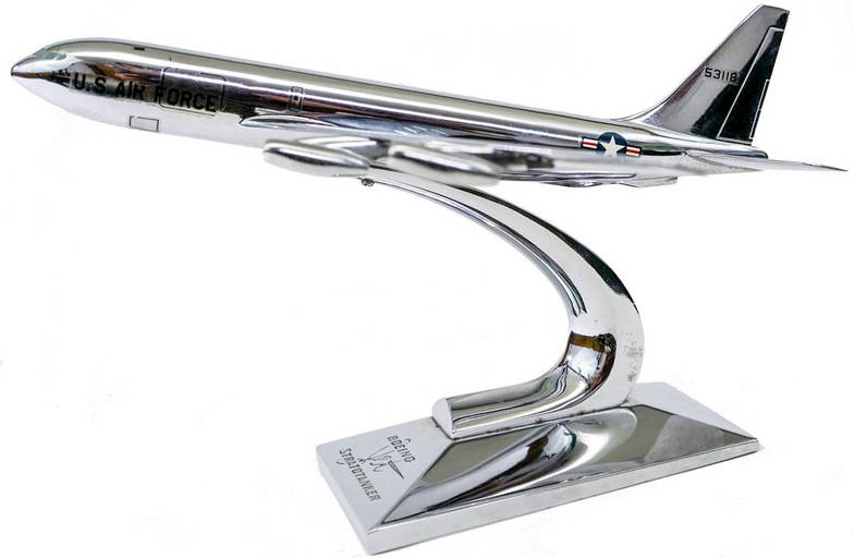 Boeing Desk Model [pacific Miniatures]