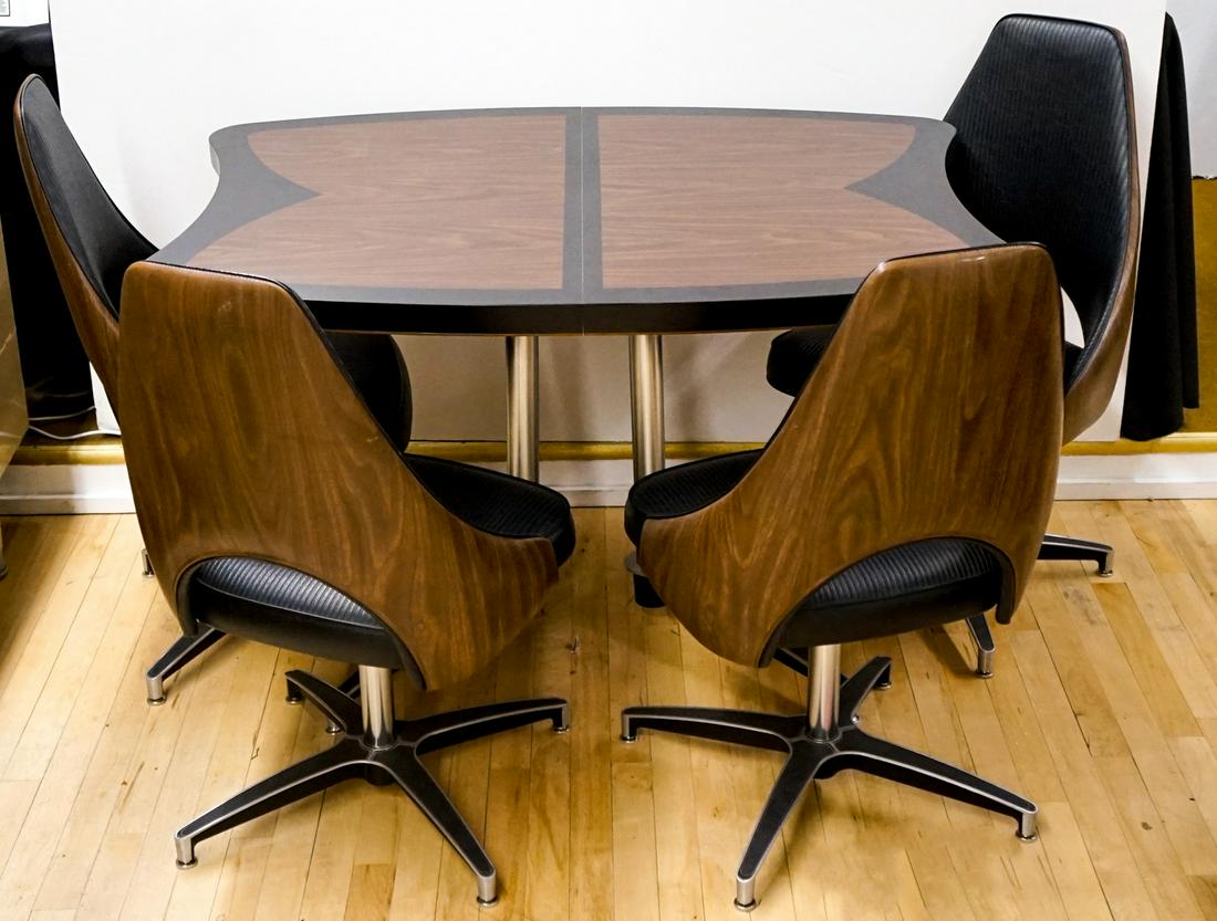 Cal Style Furniture, Los Angeles, Ca. Dining Set