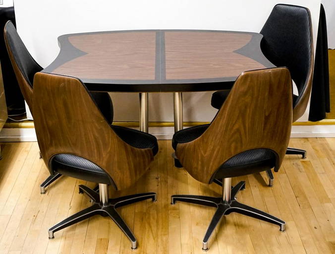 Cal Style Furniture, Los Angeles, Ca. Dining Set