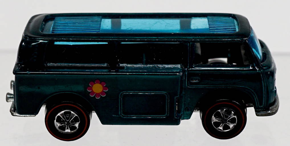 Hot Wheels Redline Beach Bomb