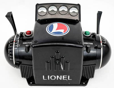 Lionel Transformer Lot
