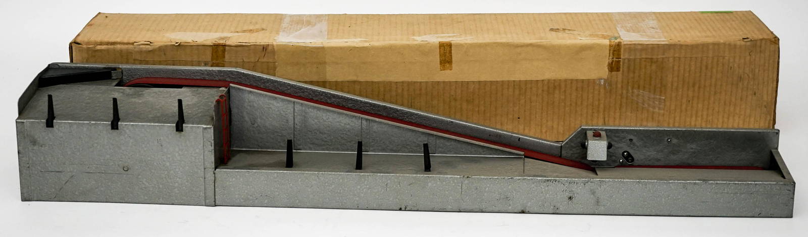 Lionel Trains 364 Lumber Loader (#0908) on Jan 12, 2023 | Grant Zahajko ...