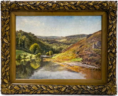 Oil Paintings for Sale