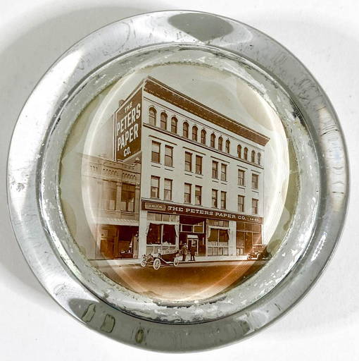 Peters Paper Company (denver, Colorado)