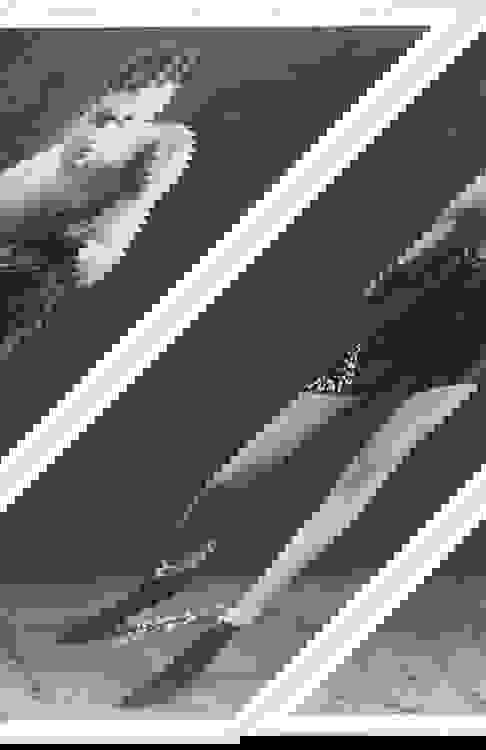 Montana Boxer Sonny O'day Signed Photograph Auction