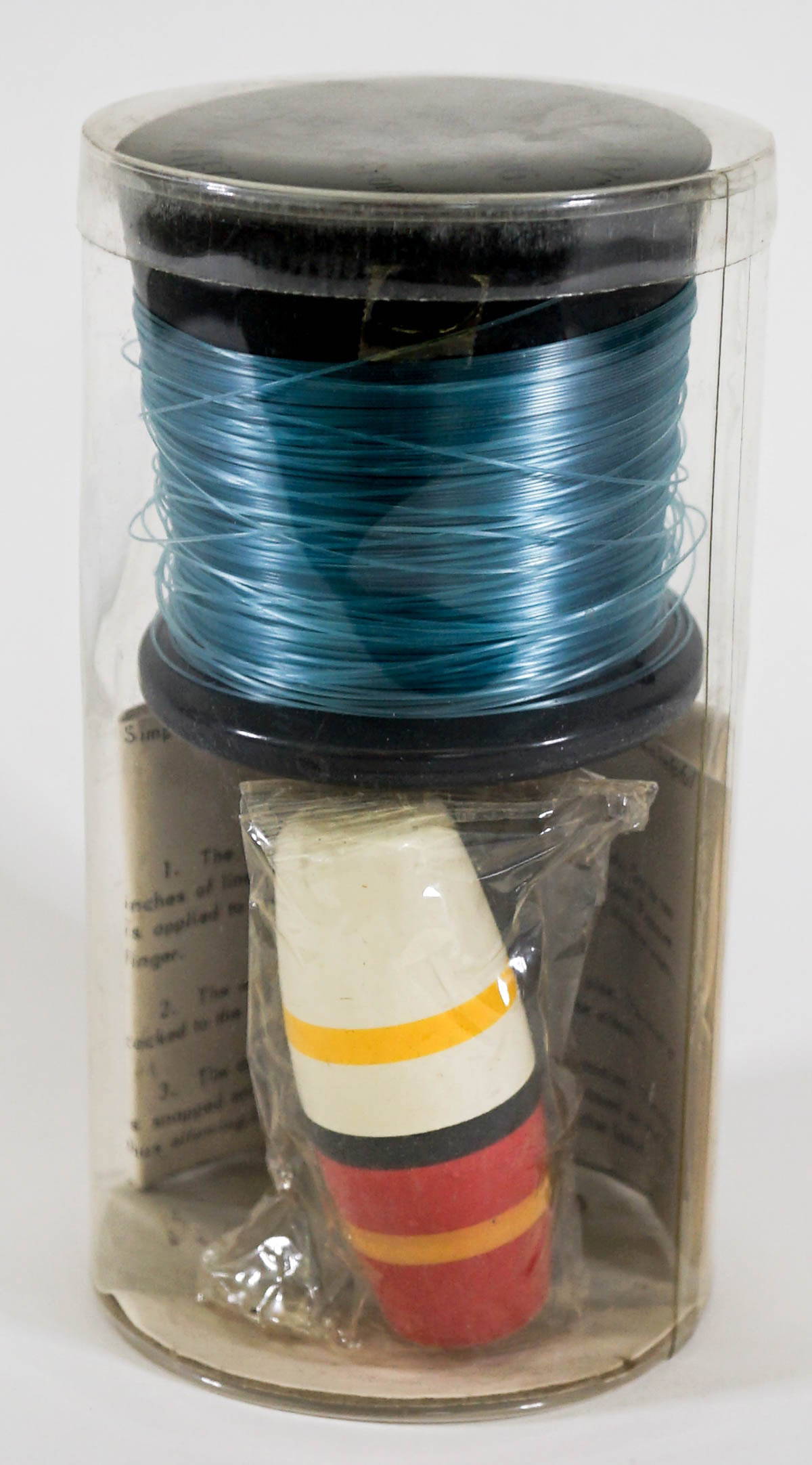 Rare Short-lived Fishing System [simplicity] Auction