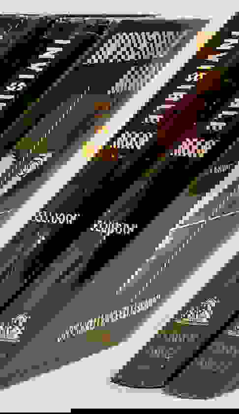 Invisible Man - Ralph Ellison 1952 1st/5th Signed Auction