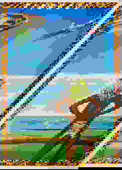 Fiorucci Vintage Advertising Poster Auction