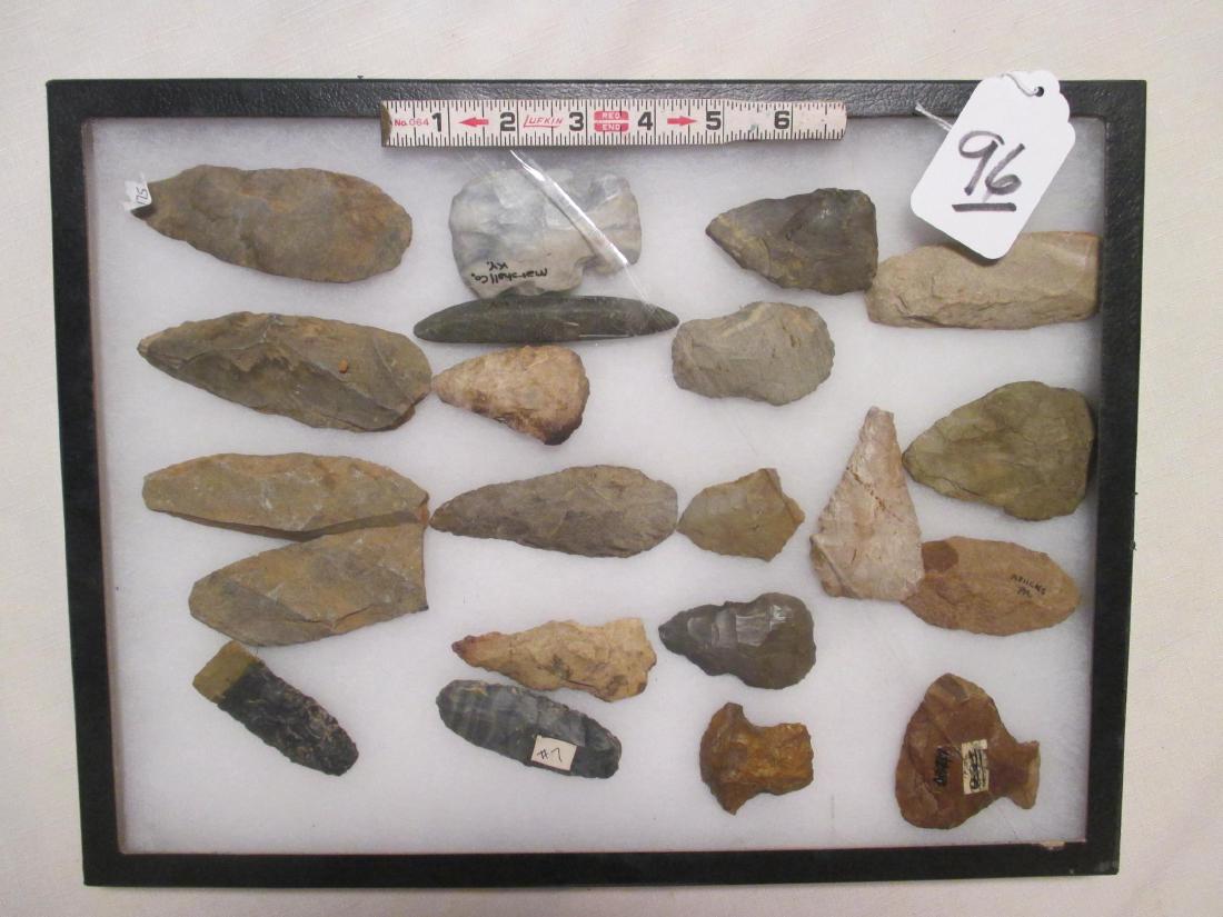 Flint Tools