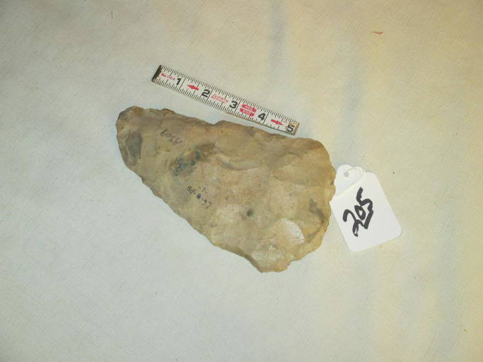 Flint Spade - Oct 26, 2017 | Midwest Auctions in IA