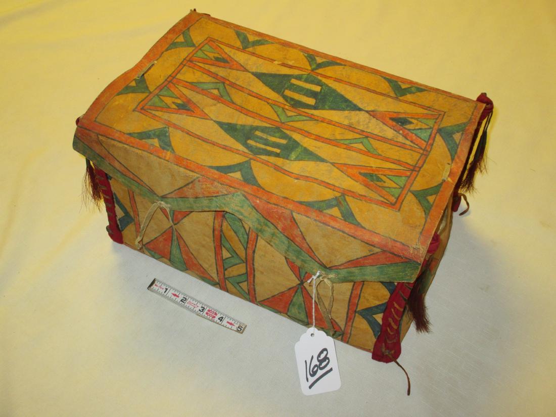 Parfletch Box - Oct 26, 2017 | Midwest Auctions in IA