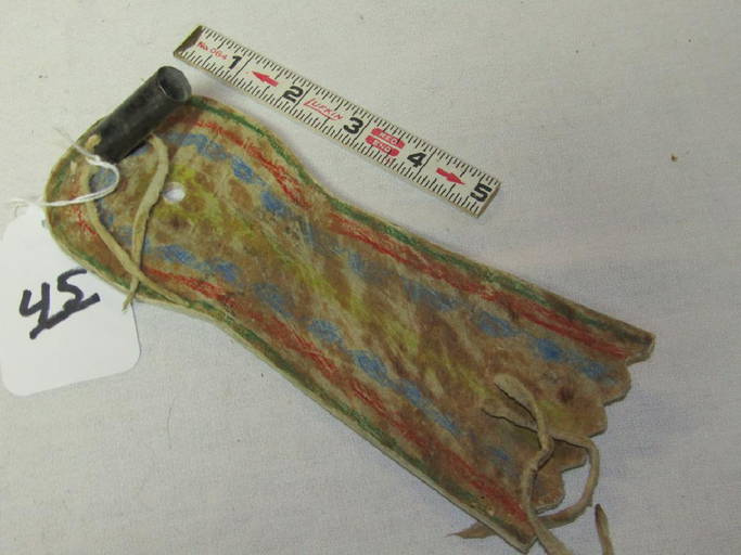 Sioux Roach Spreader