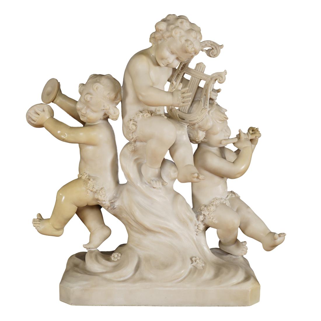 Colasanti Casa D'Aste - Fine Art, Furnitures and Paintings - page 3