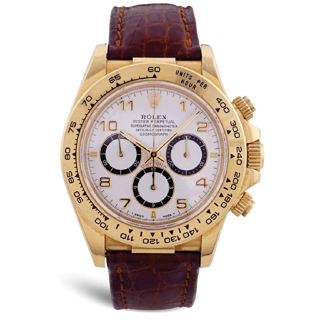 Rolex Daytona, wristwatch 1990s - Mar 07, 2019 | Colasanti Casa D'Aste ...