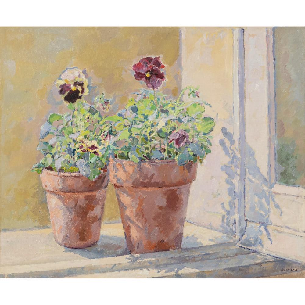 Italian painter early 20th century 40x50 cm. - May 20, 2020 | Colasanti ...