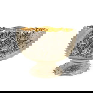 Fine Silver and the Art of the Table Auction on Oct 18, 2023 by ...