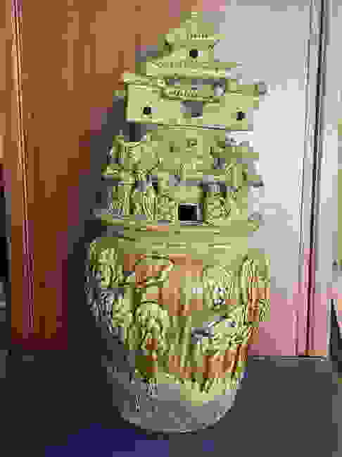 Styles Of Burial Objects In Tang And Song Dynasties In China: Tang And ...