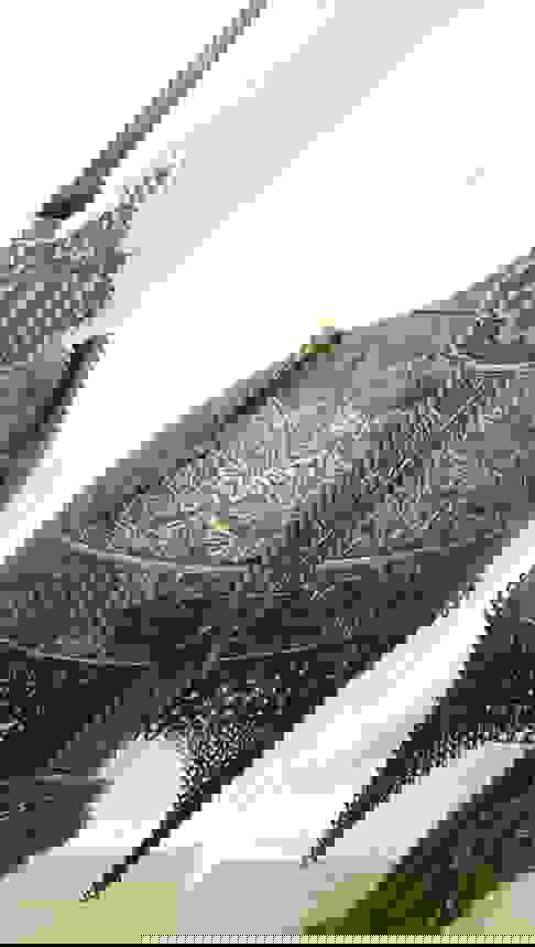 Armor Persian Style Warrior Helmet Skull Medallions Flower Motifs ...