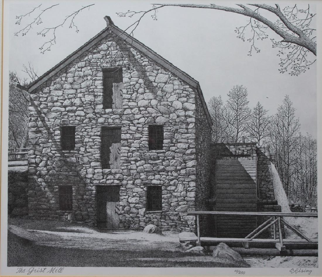 Elmer Rising (1906-1987)