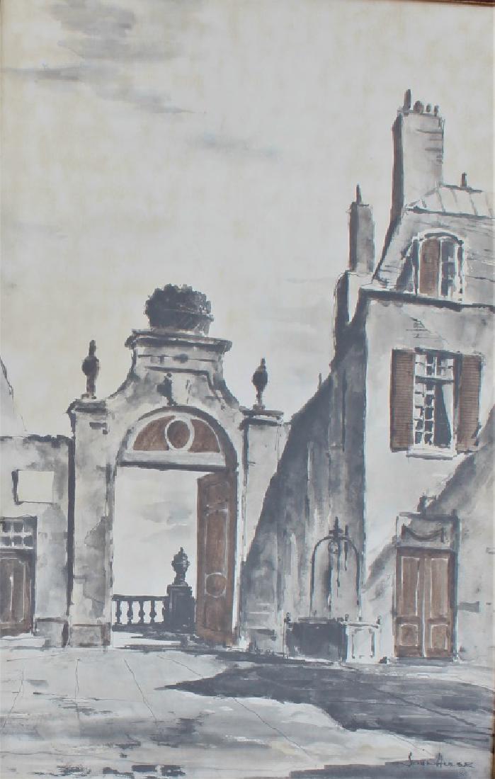 John Hulse - Jul 22, 2018 | Lotus International Auctions, LLC in CT