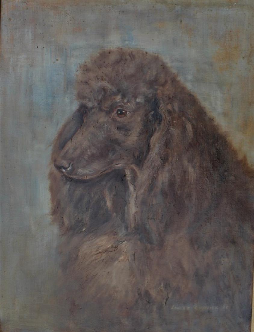 Louise Lopina ( 1900)