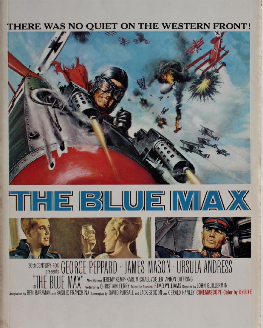 The Blue Max