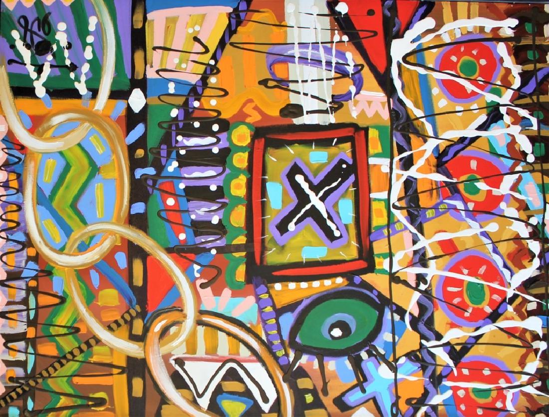 Richard Outlaw - May 05, 2019 | Lotus International Auctions, LLC in CT