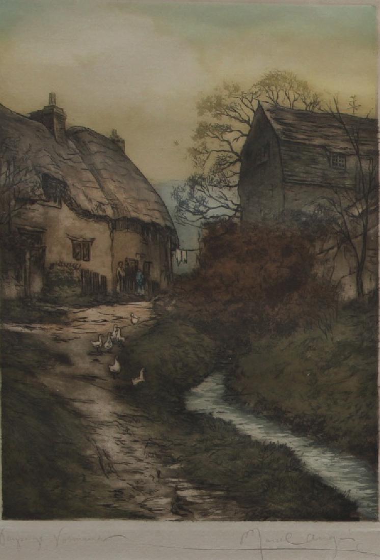 Marcel Augis - Jun 30, 2019 | Lotus International Auctions, LLC in CT