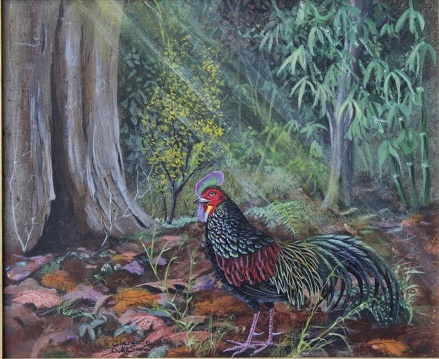 Duke Snow - Dec 08, 2019 | Lotus International Auctions, LLC in CT