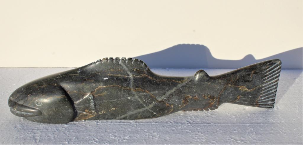 Inuit Fish