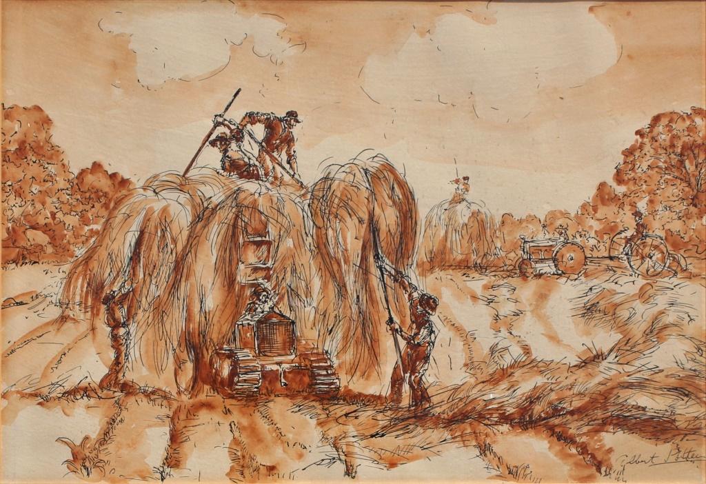 Arthur Potter (19/20th century) - Jun 28, 2020 | Lotus International ...