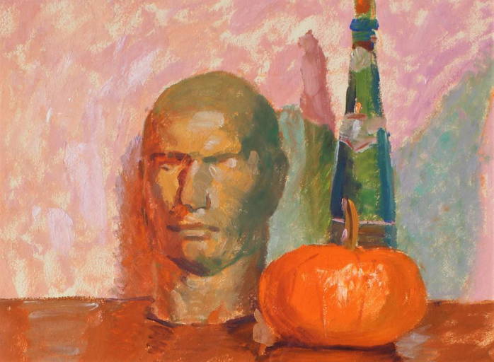 Frank Simon Herrmann, Note Frame.