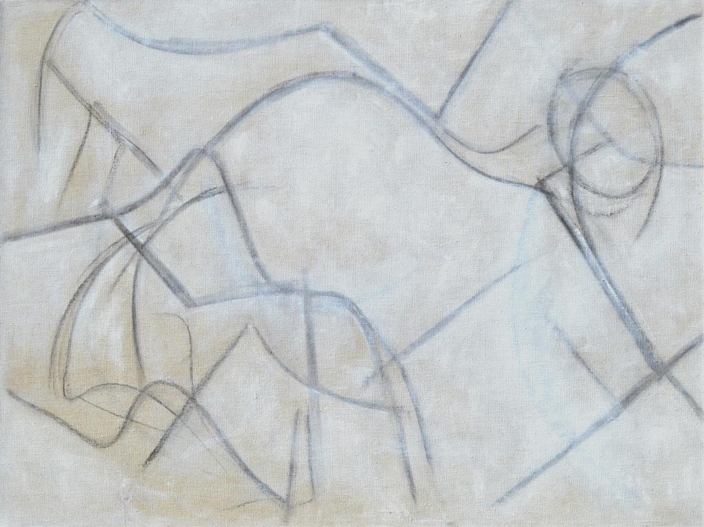 Robert C. Ludwig, Modern Abstract, Auction