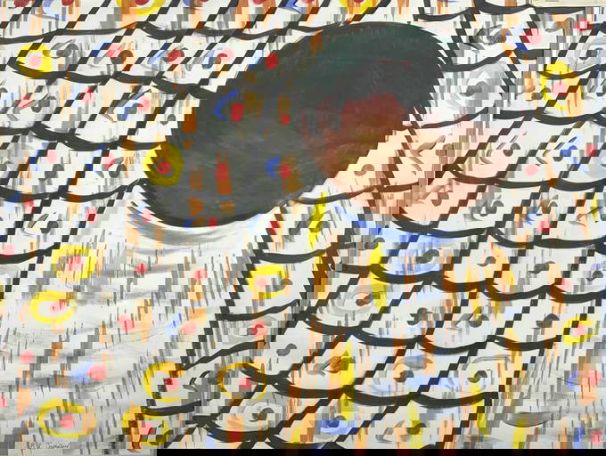 Billy Ray Johnson, A 73738, Stateville C. C.