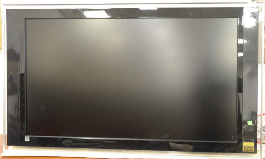 Sony Bravia 46 Inch Tv.